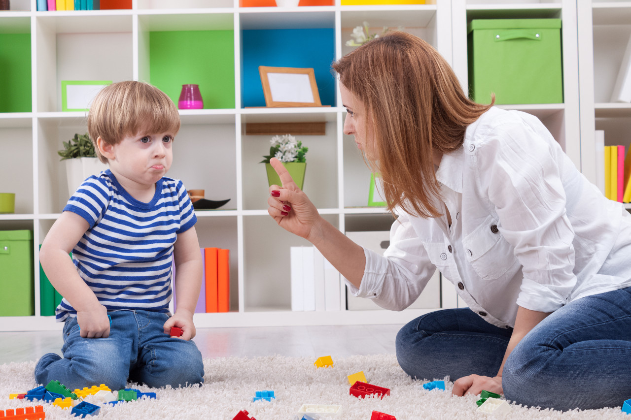 How to Discipline the ADHD Child, Pt. 2 - Dandelion Family Counseling