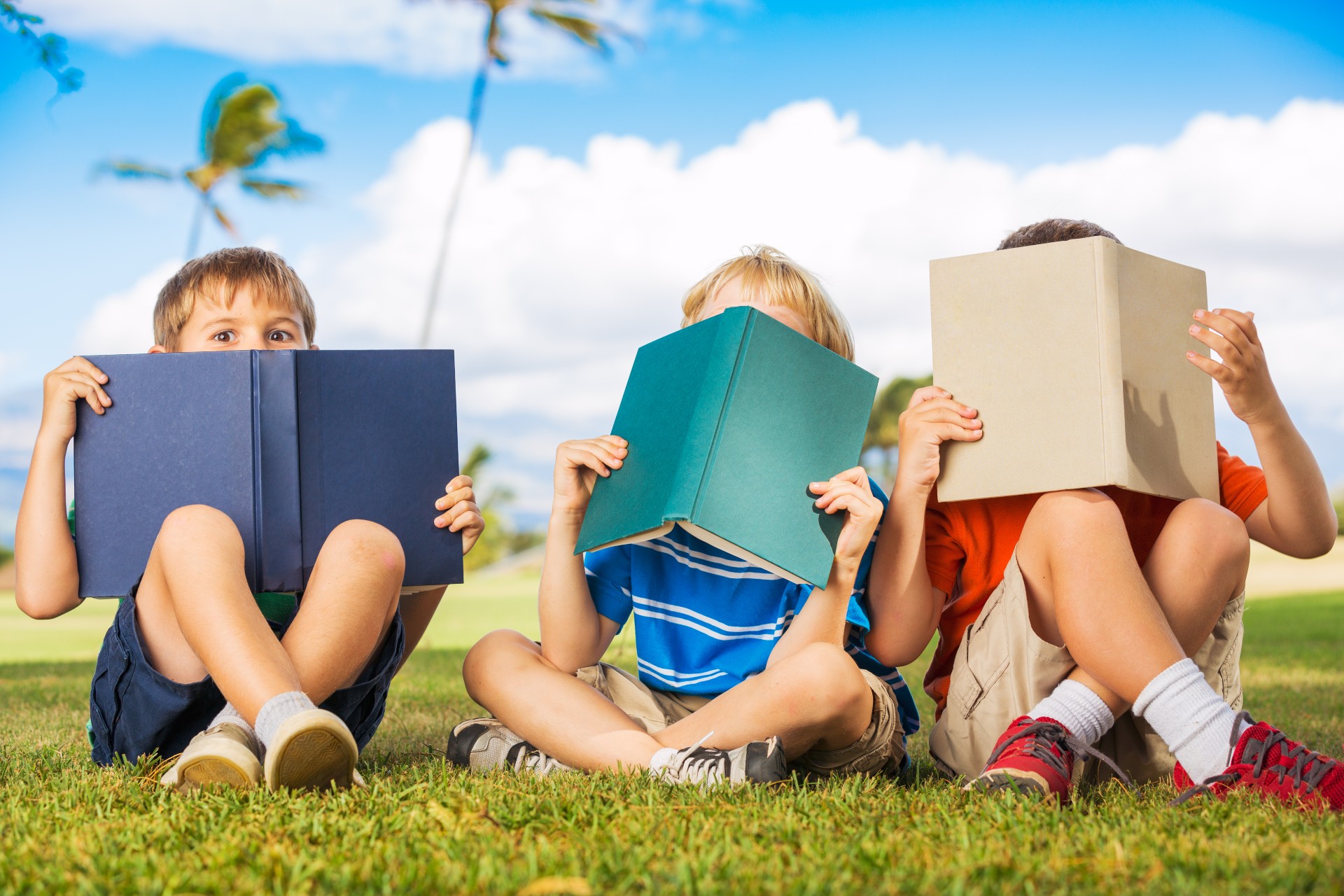 ADHD and Summer - Dandelion Family Counseling