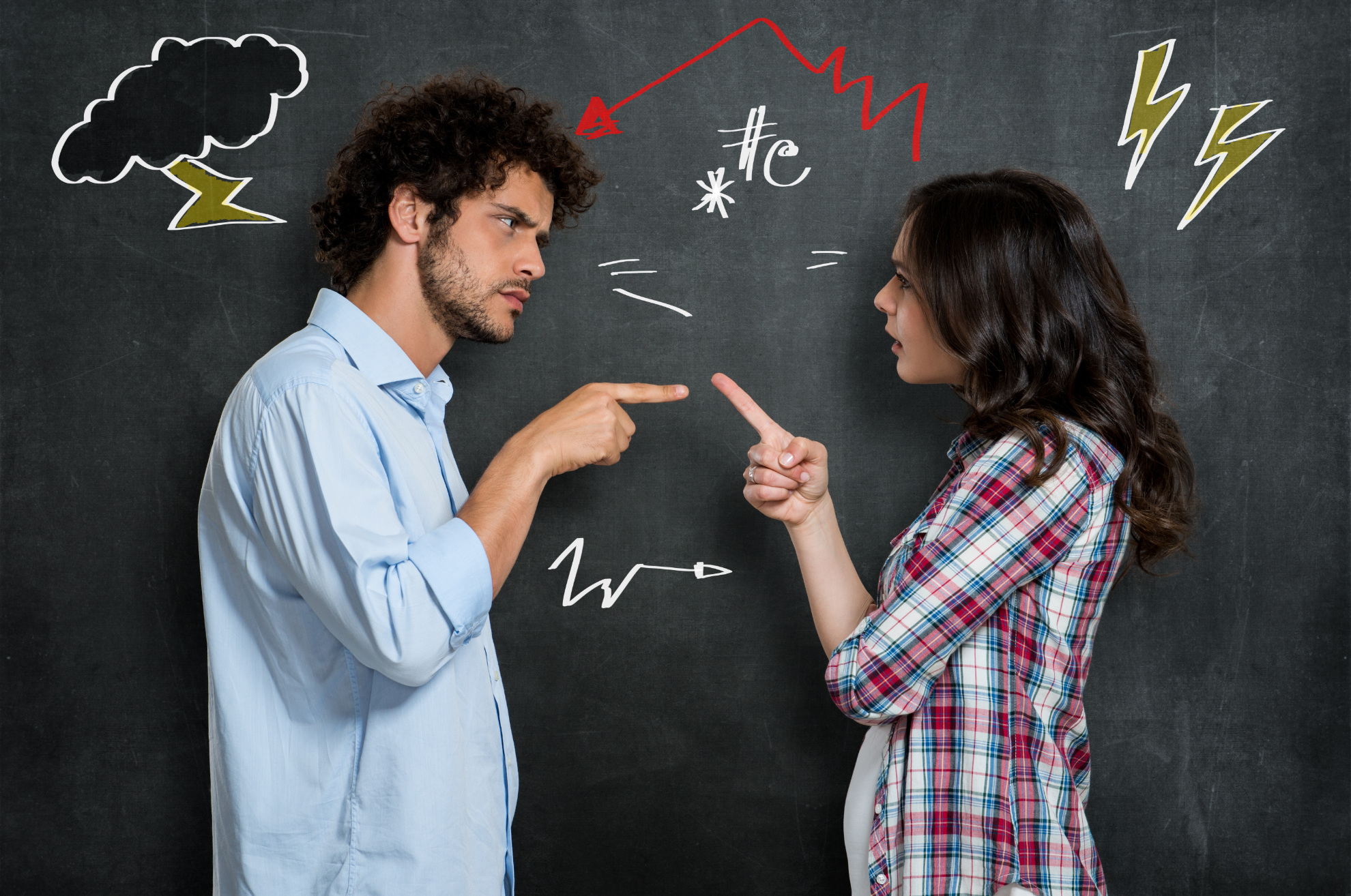 Exploring the Impact of ADHD on Relationships and Communication ...