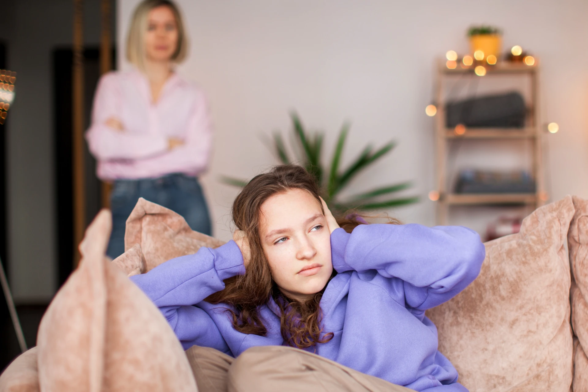 Navigating Middle School: Tips for ADHD and Autistic Tweens - Dandelion ...